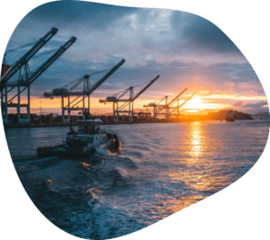 Sinay | Maritime Data Solution