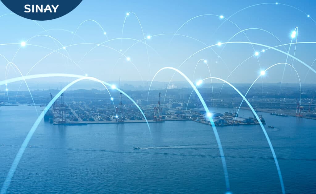 Big Data in the Maritime Industry: The Next Big Revolution