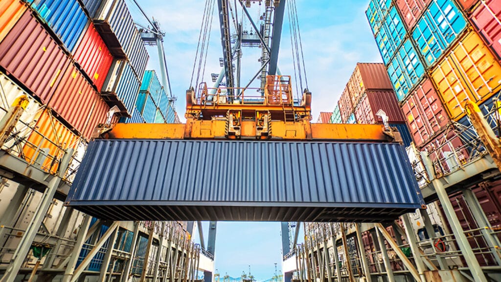 Port Congestion in Asia: Cause, Consequences, and Impacts