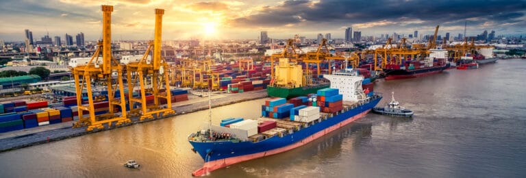 Ship Operation and Management in a Complex Maritime Era