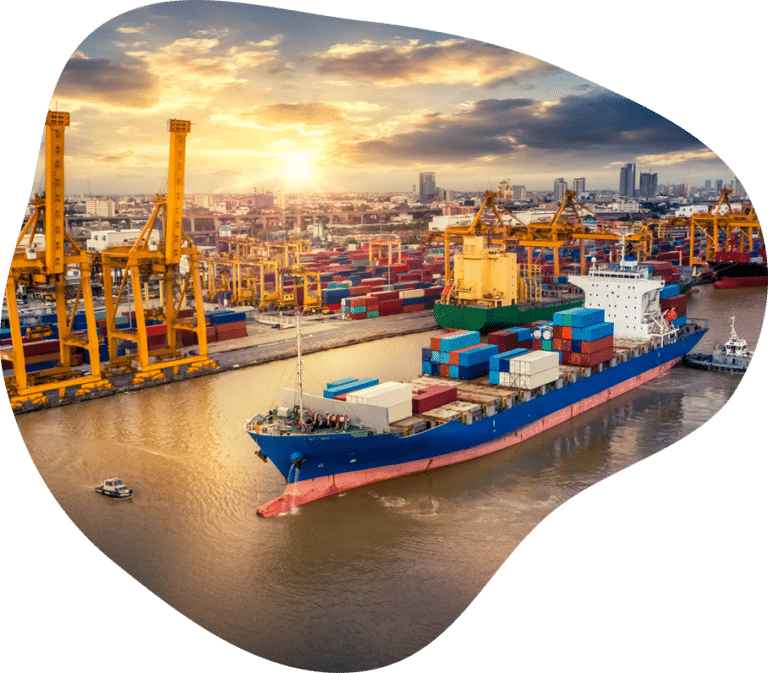 Smart Ports | Artificial Intelligence & Big Data for Ports Industries