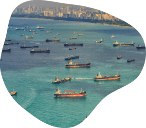 Ship Efficiency & Ship Operation with AI & Big Data