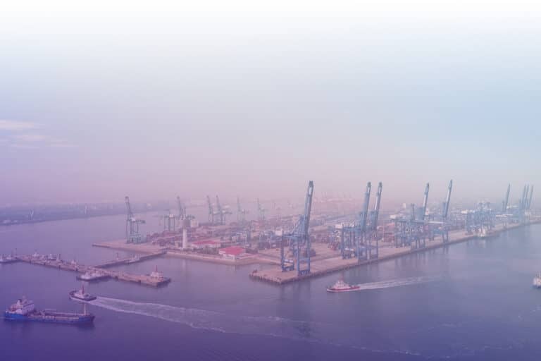 5 Areas Ports Can Improve Operations for Better Business