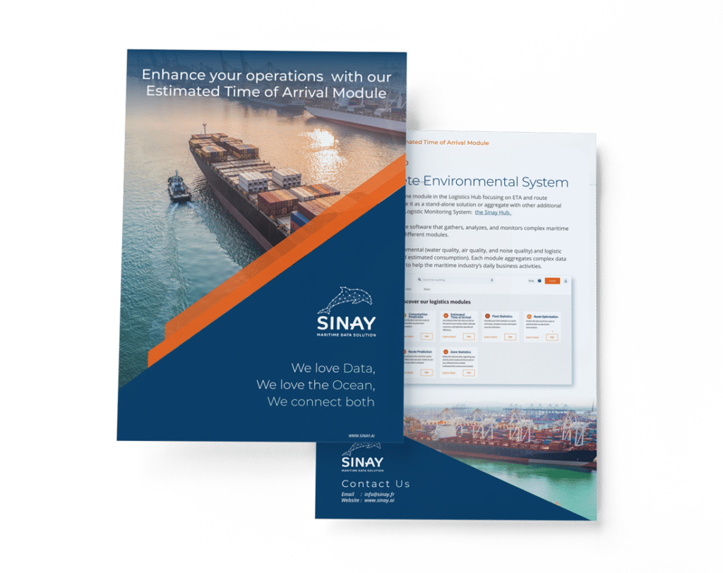 Enhance Efficiency with ETA: Product Leaflet