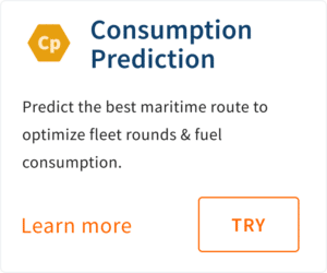Shipping Fuel Consumption Prediction Software