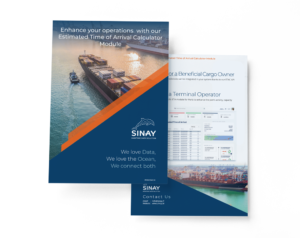 Estimated Time of Arrival: Precise ETA for Shipping