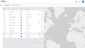 Vessel Tracking and ETA for Ocean Freight