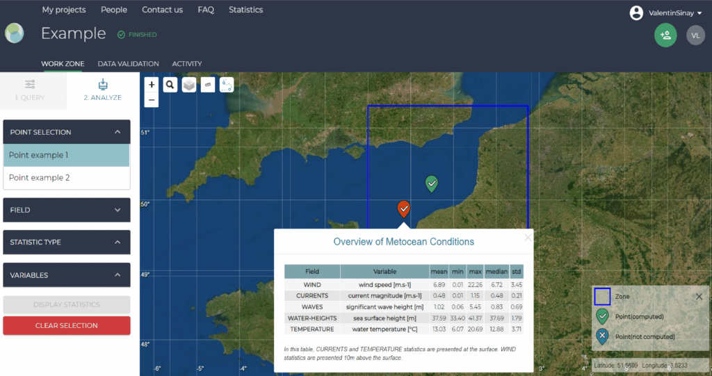 Building on water: exploring the world of Marine Contractors
