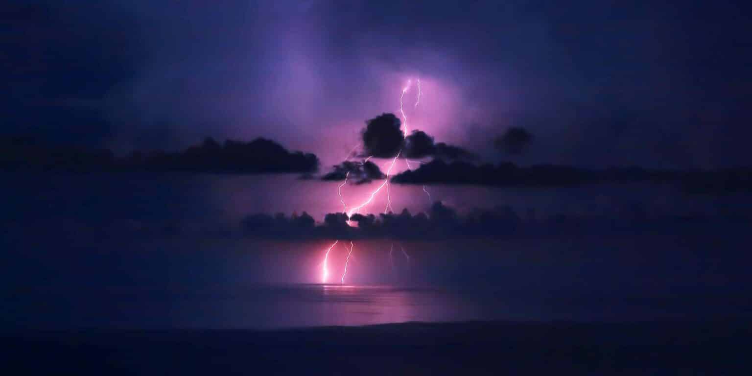 How to reduce downtime due to bad weather?