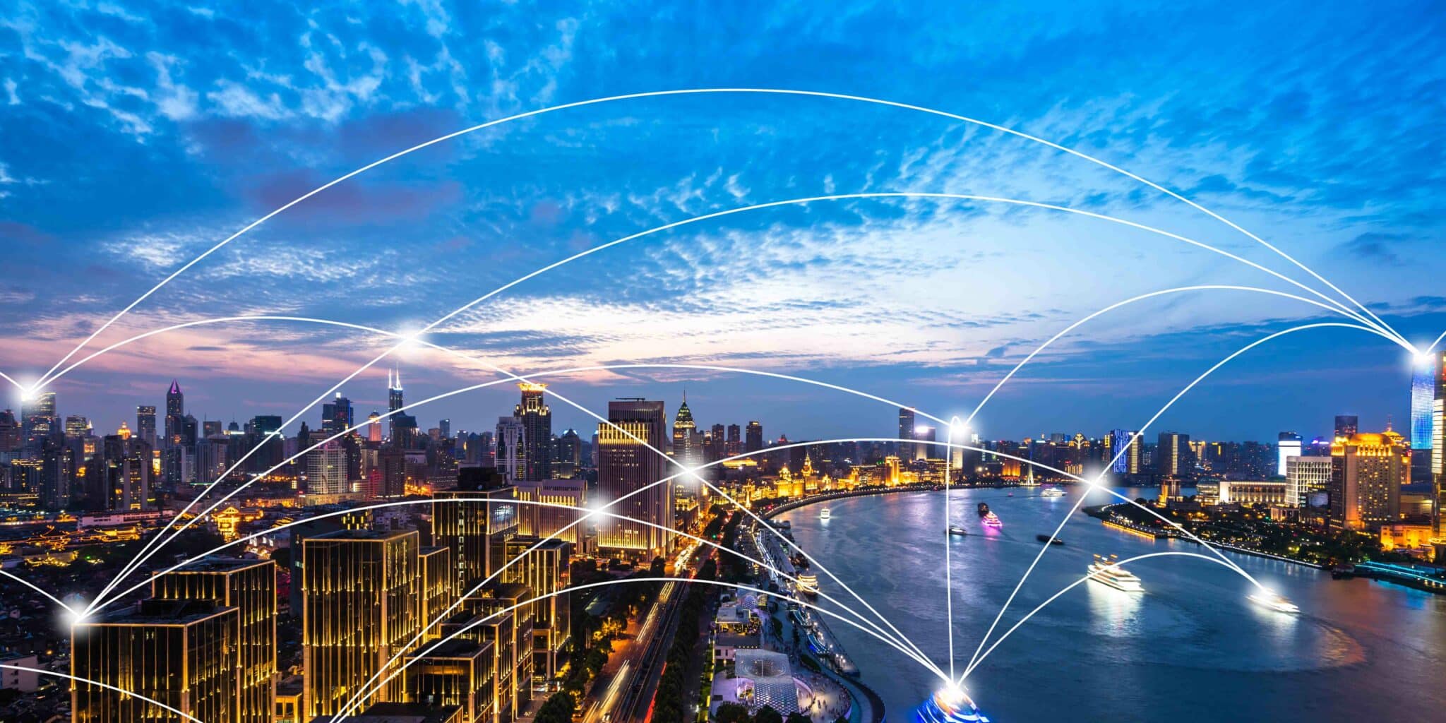 What are the main technological innovation in the maritime industry for ...