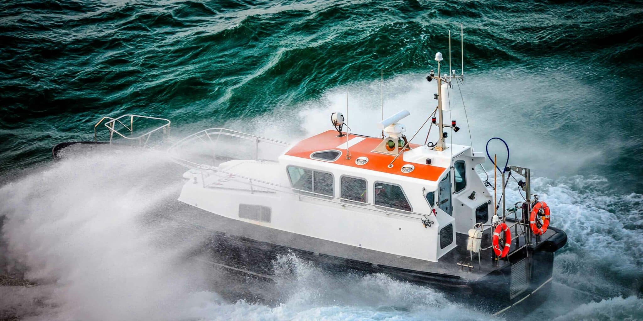 How to reduce downtime due to bad weather?