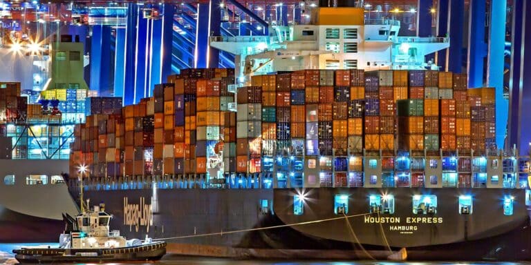 Understand everything about container tracking