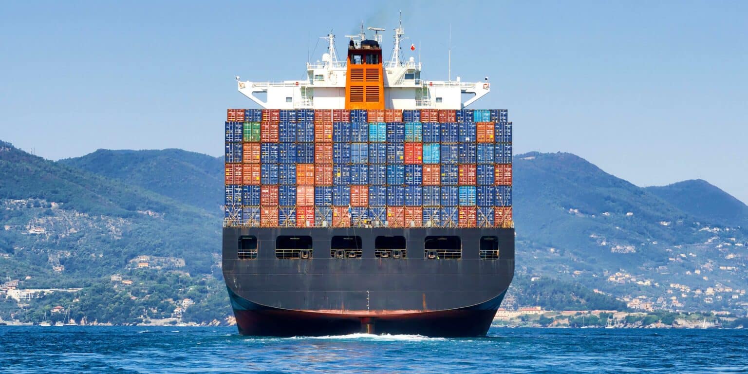 Understand everything about container tracking