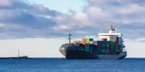 From Cargo Ships to Cruise Liners: Which Vessels Can We Track at Sea?