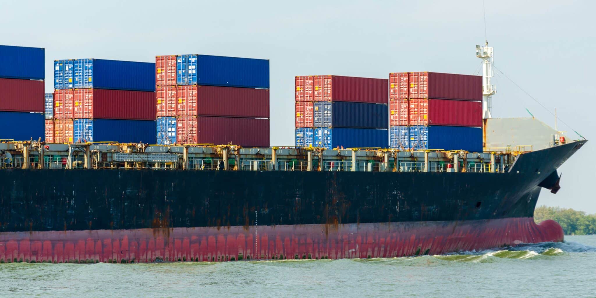 Decarbonization Pathway: Net Zero by 2050