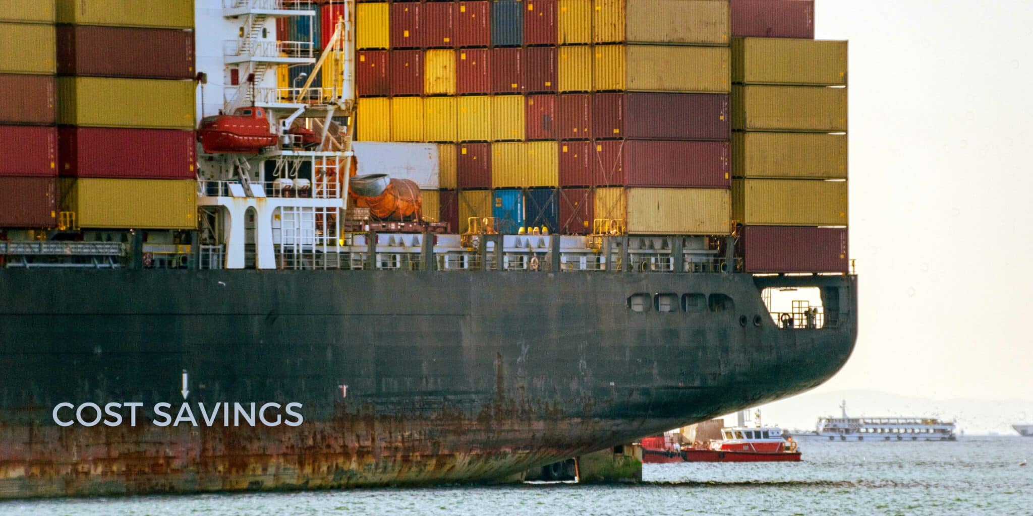 Navigating Sustainability: The Top Maritime Companies Aligned with SDGs