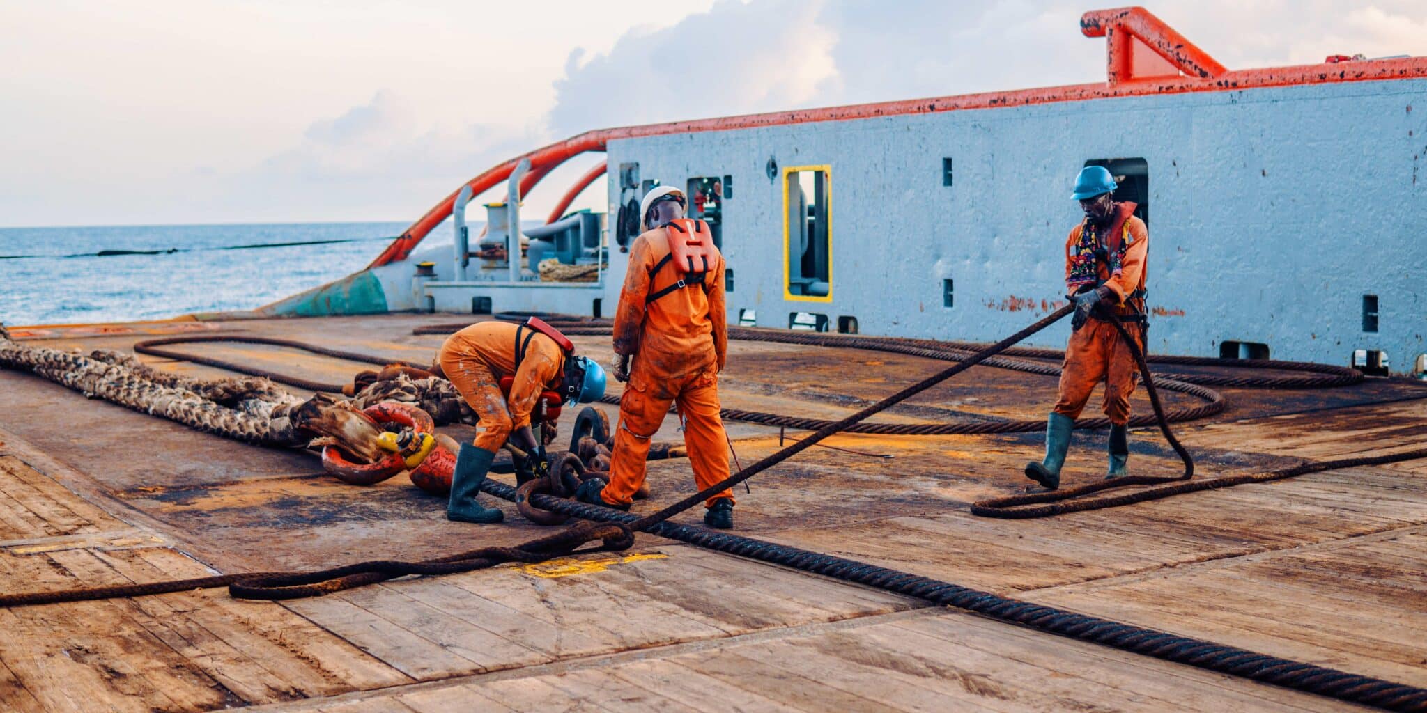 Voyage to Success: Navigating the Major Challenges Faced by the ...