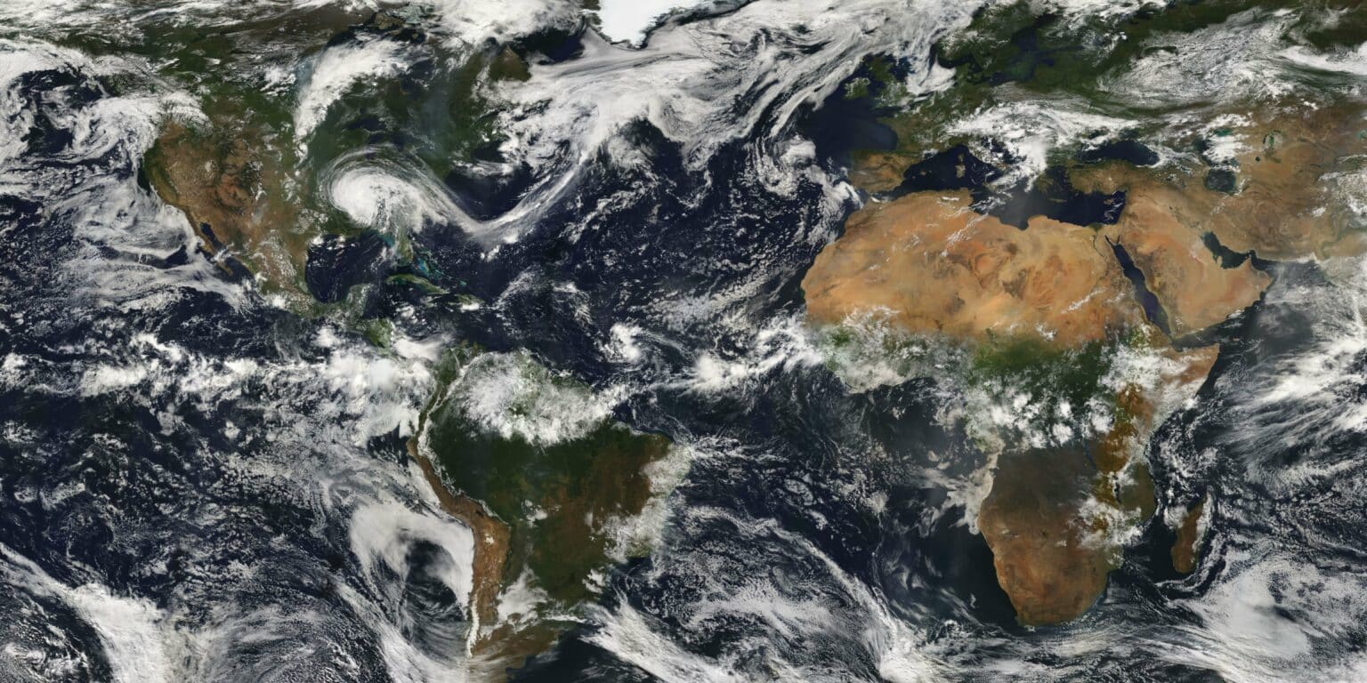 Enhancing Maritime Operations: The role of satellites and sensors