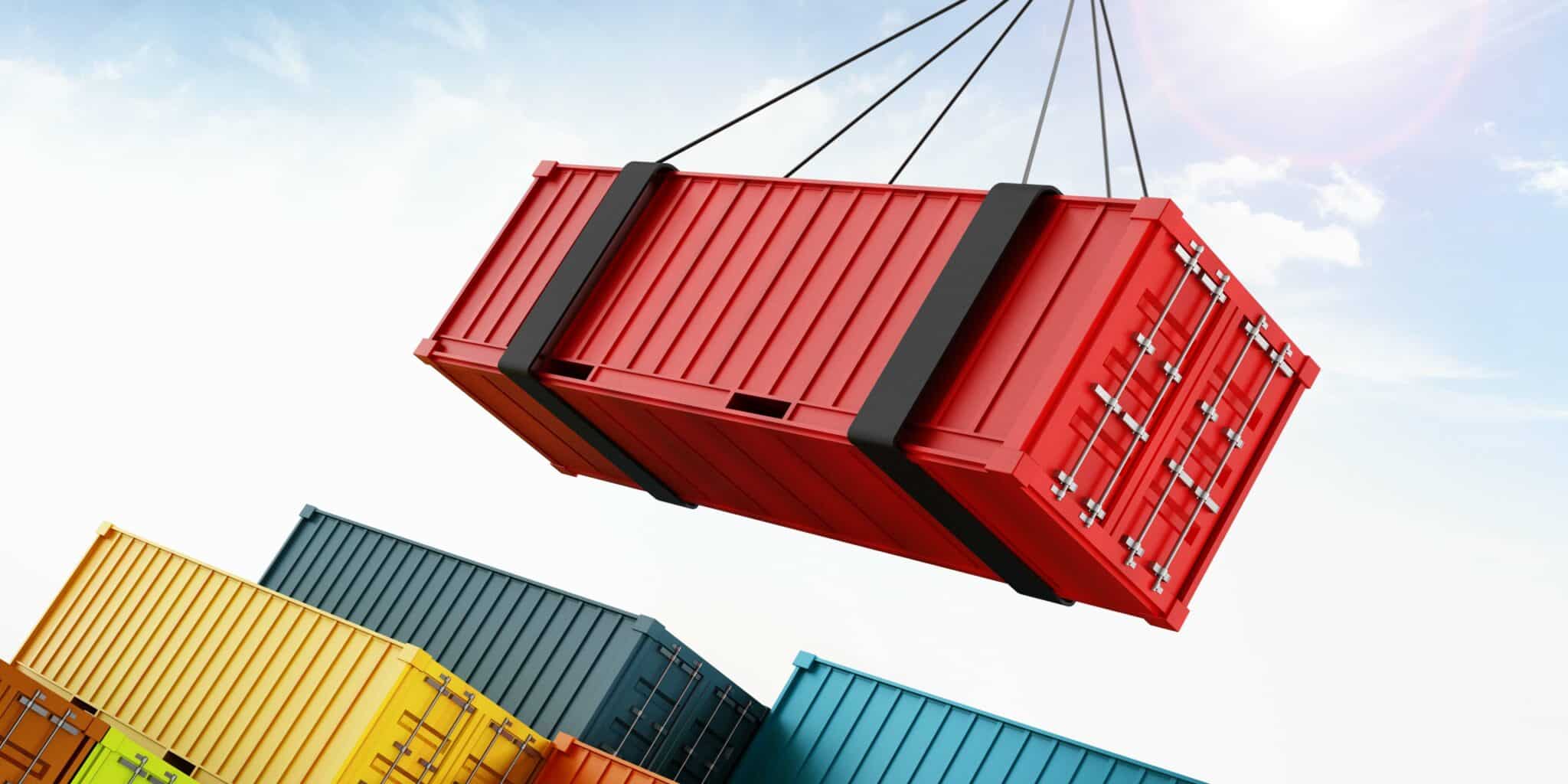 Understanding Detention and Demurrage in the Shipping Industry