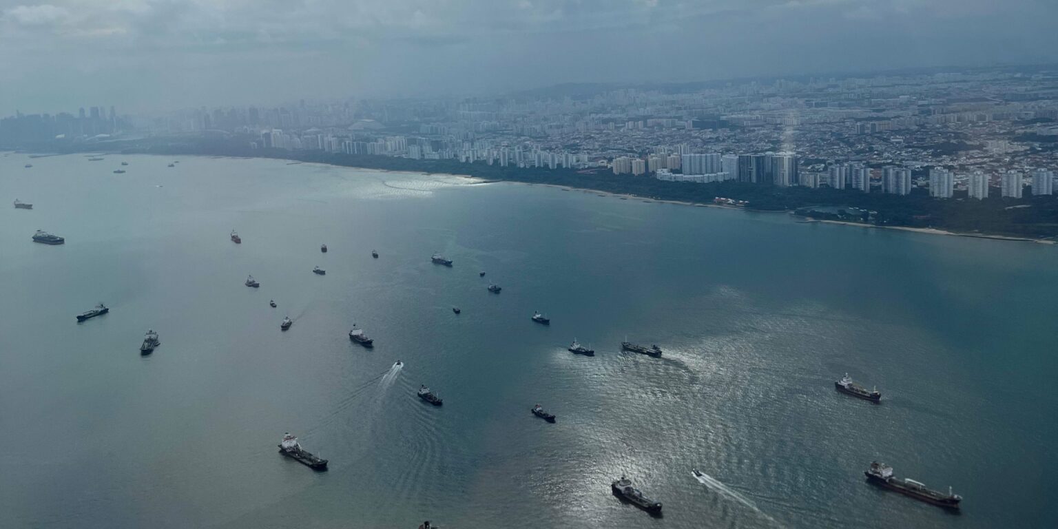 Behind the Delays: Key Factors Leading to Demurrage and Detention