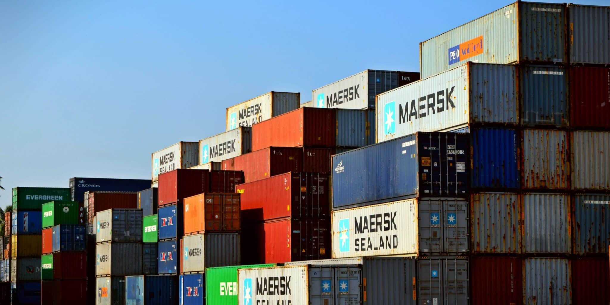 Understanding Detention and Demurrage in the Shipping Industry