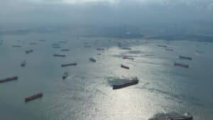 Top 10 Best Vessel Tracking Solutions for Ocean Freight