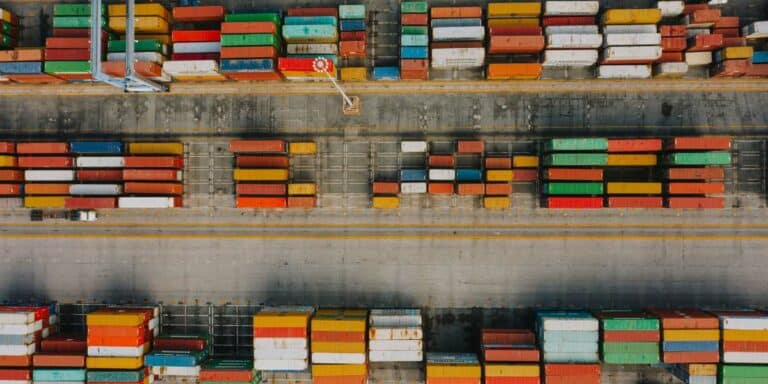Types of Sea Shipping Containers: A Comprehensive Guide