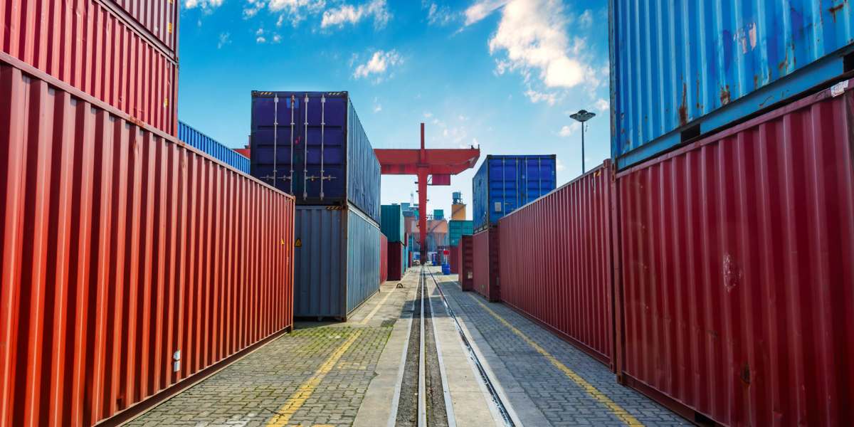 Types of Sea Shipping Containers: A Comprehensive Guide