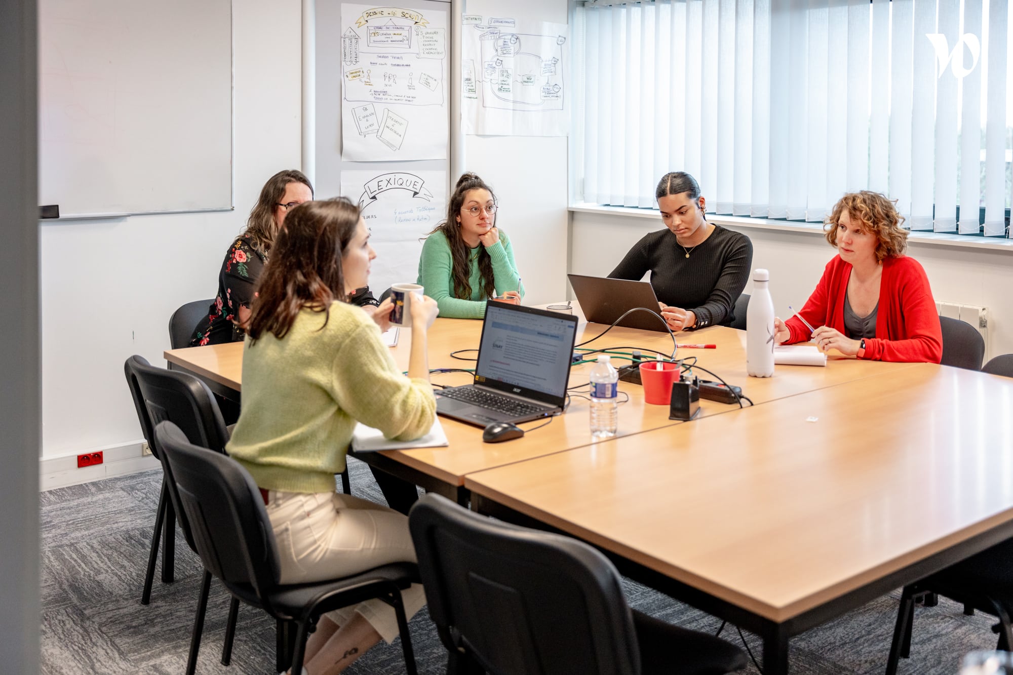 Plateforme d’Applications Maritimes