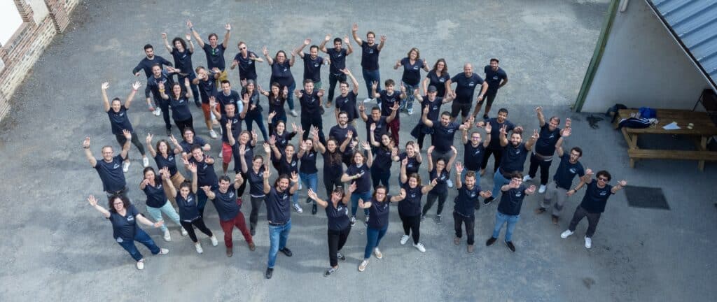 About Sinay, Artificial Intelligence Expert for Maritime Industry