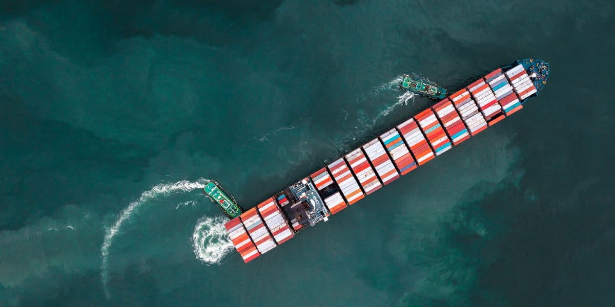 Data-Driven Revolution: Maritime Environmental Performance