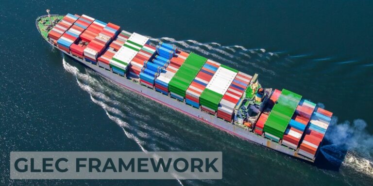 Understanding the GLEC Framework: A Comprehensive Guide