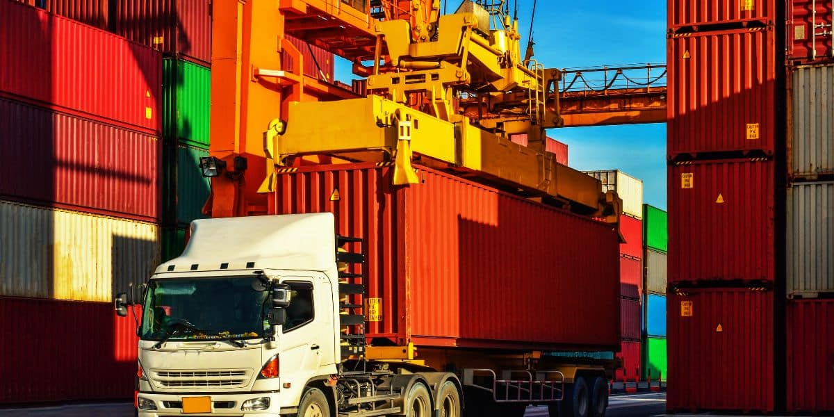 Navigating the Seas: Key Milestones in Container Transport Unveiled