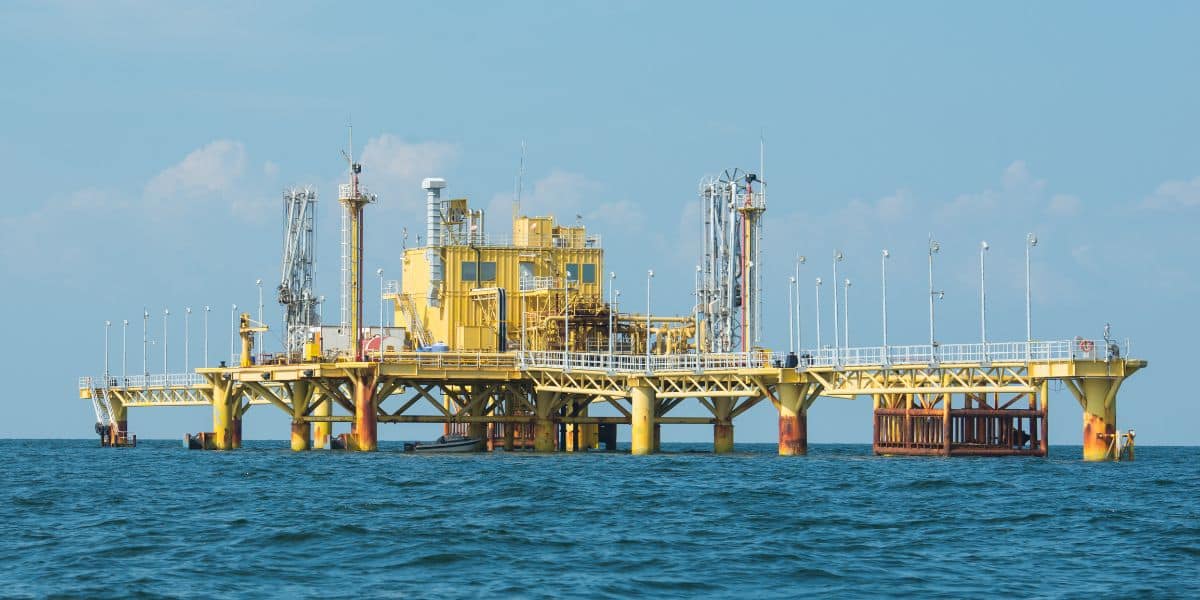 Understanding Offshore Project Studies: Vital Phases & Requirements