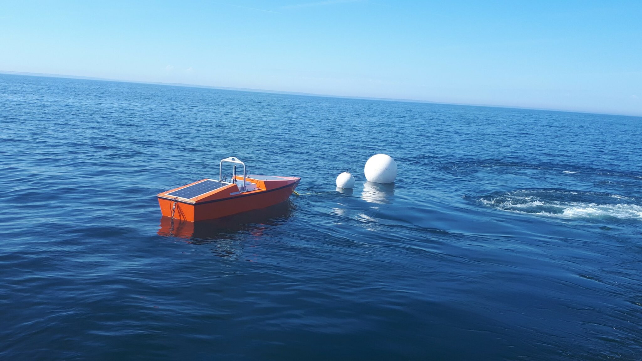 The Future of Underwater Acoustics: Trends in Sustainable Monitoring