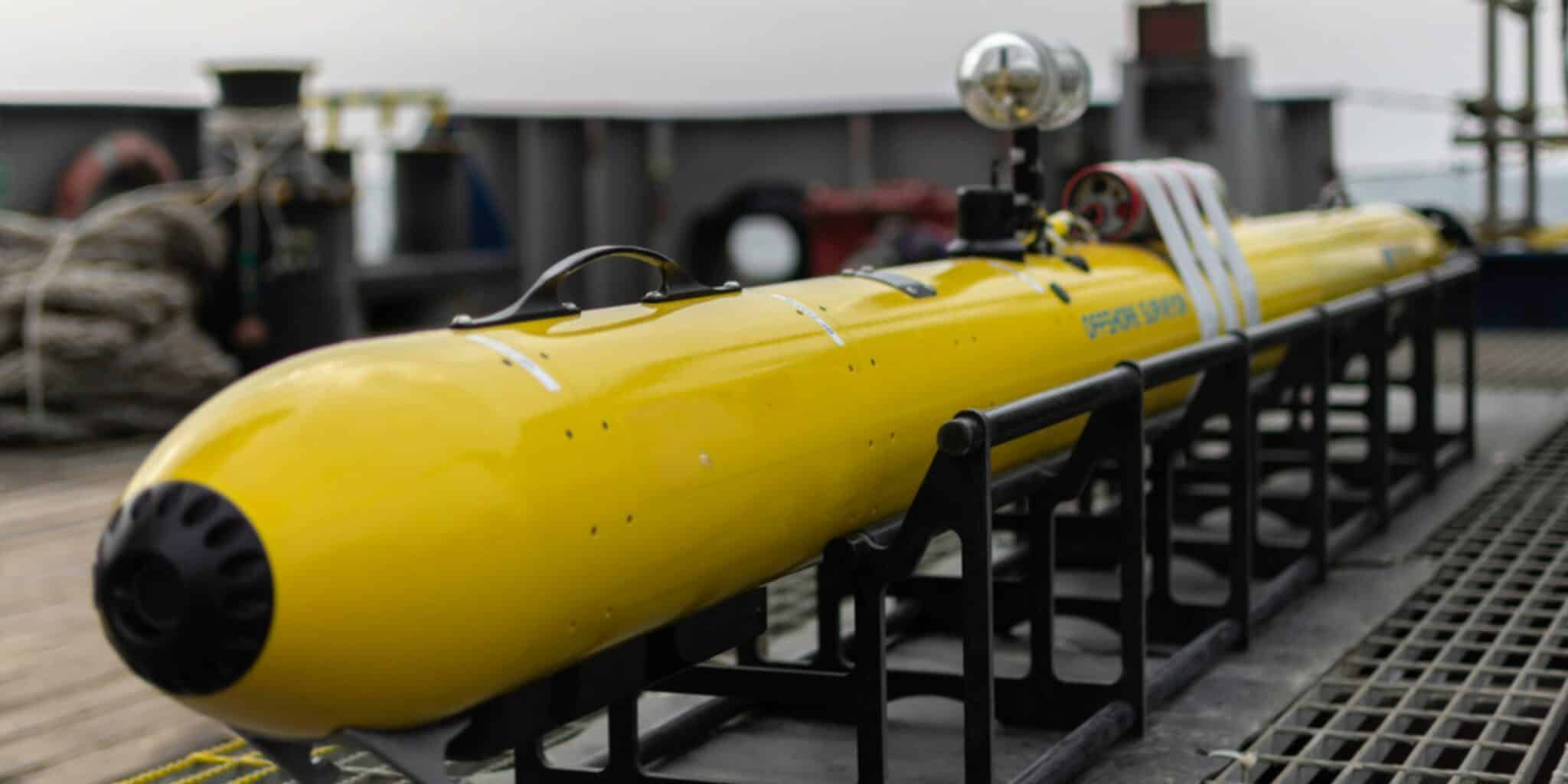 The Future Of Underwater Acoustics Trends In Sustainable Monitoring