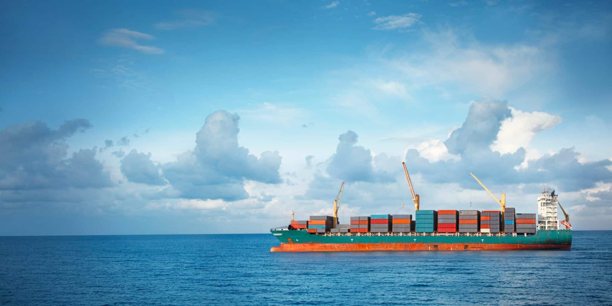 Navigating the Bottom Line: True Costs of Containerized Goods Transport