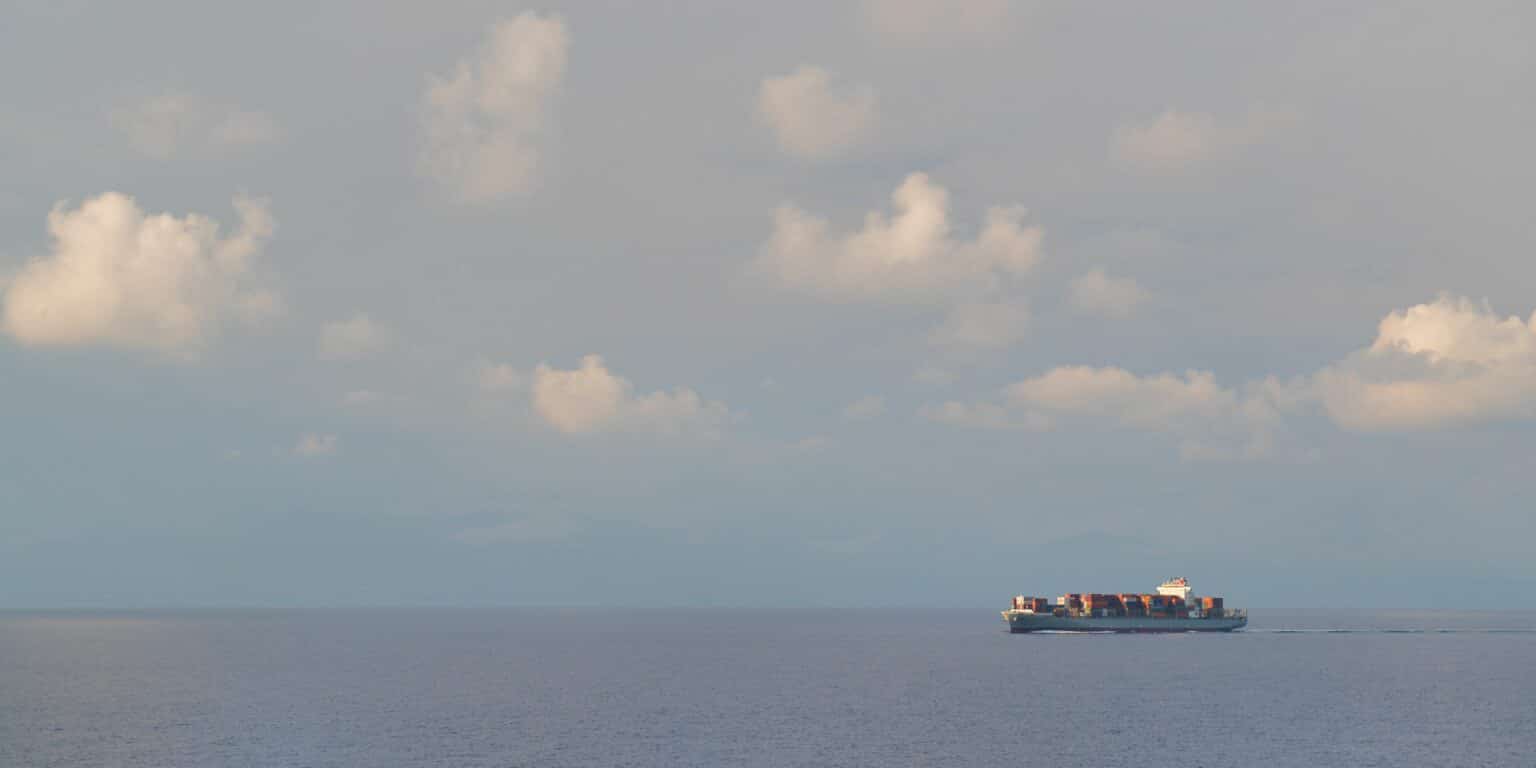 Containerization Revolution: Transforming Ocean Transportation Through ...