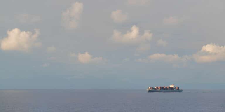 Containerization Revolution: Transforming Ocean Transportation Through ...