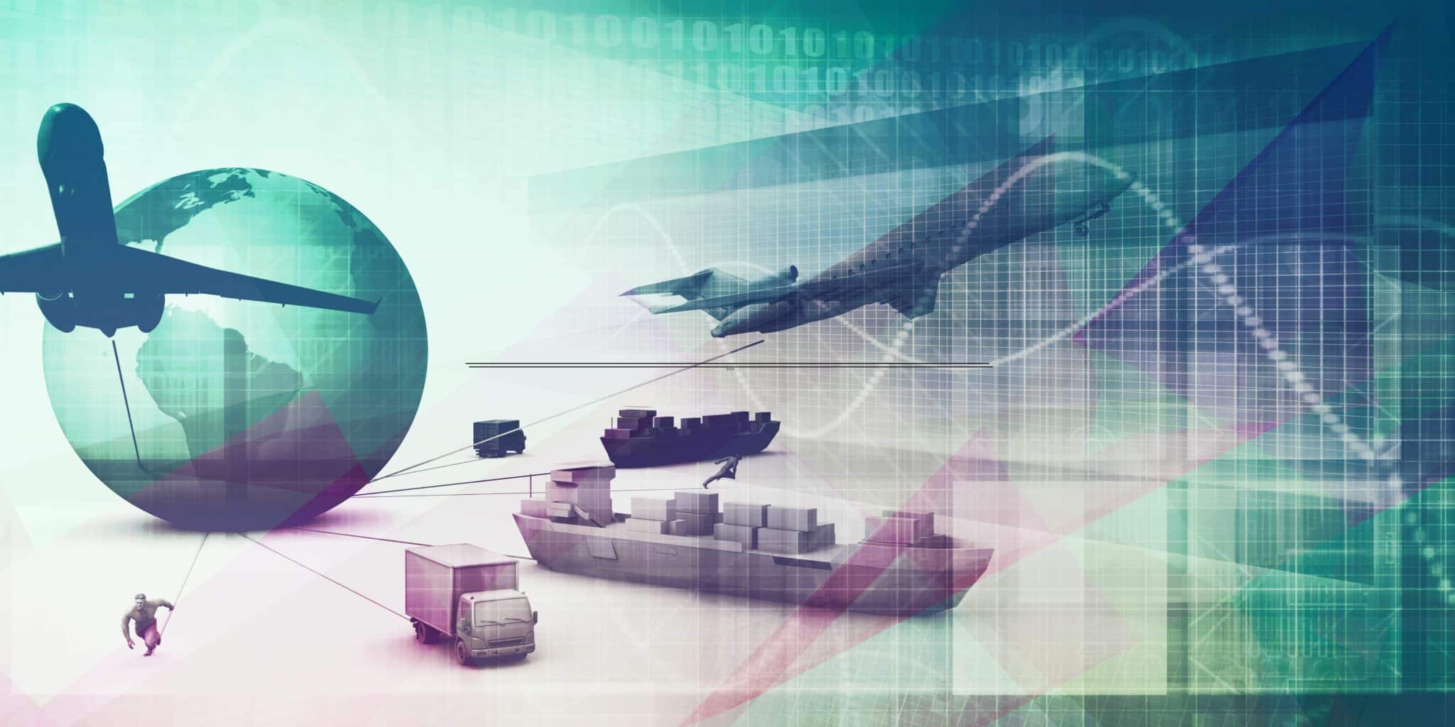 Containerization Revolution: Transforming Ocean Transportation Through the Years