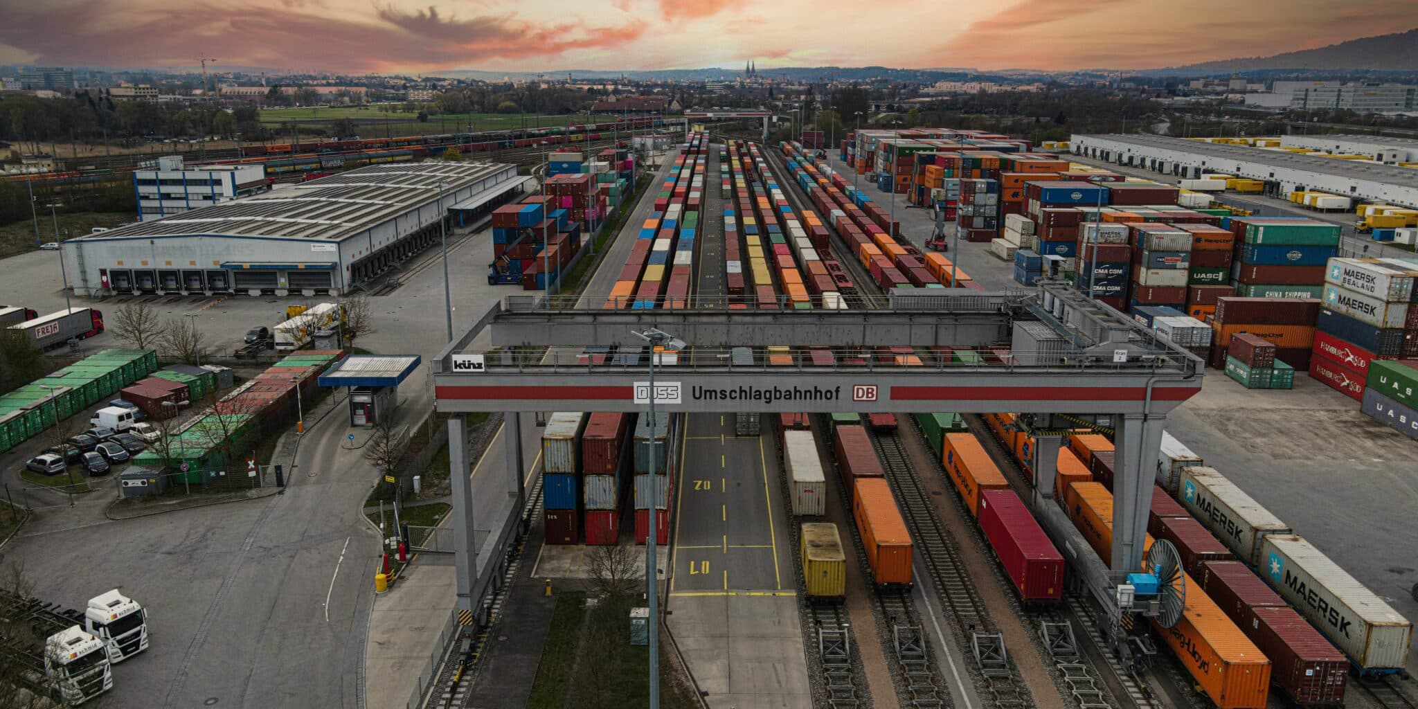 Navigating the Bottom Line: True Costs of Containerized Goods Transport