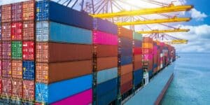 Evolution of Container Shipping: From Conception to Mega-Ships and Beyond