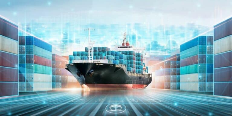 Evolution of Container Shipping: From Conception to Mega-Ships and Beyond