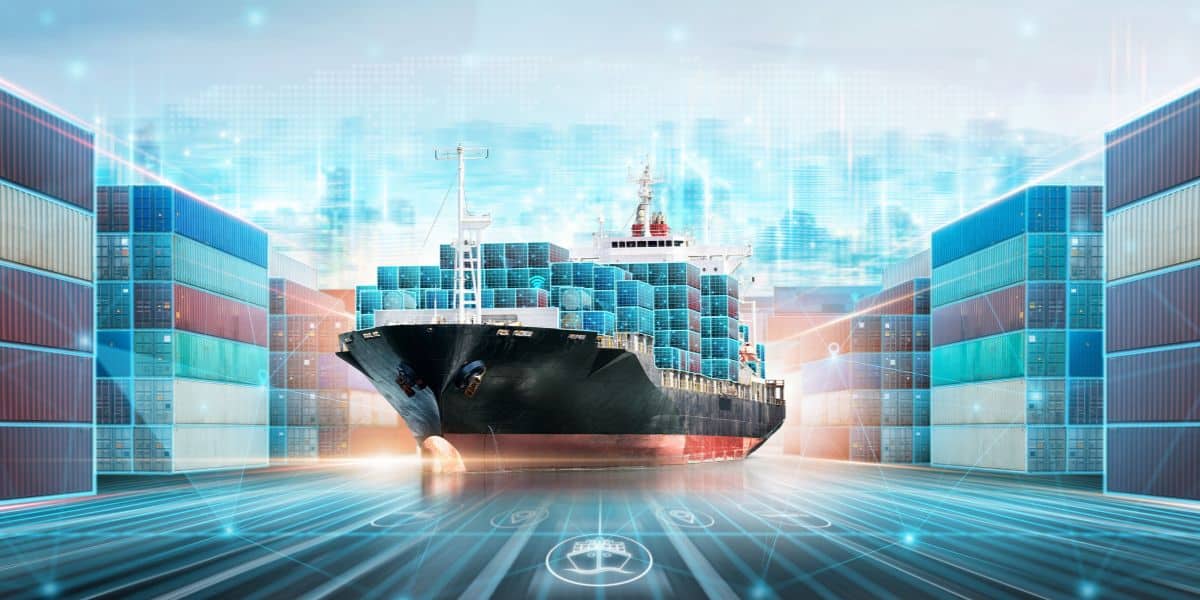 Evolution of Container Shipping: From Conception to Mega-Ships and Beyond