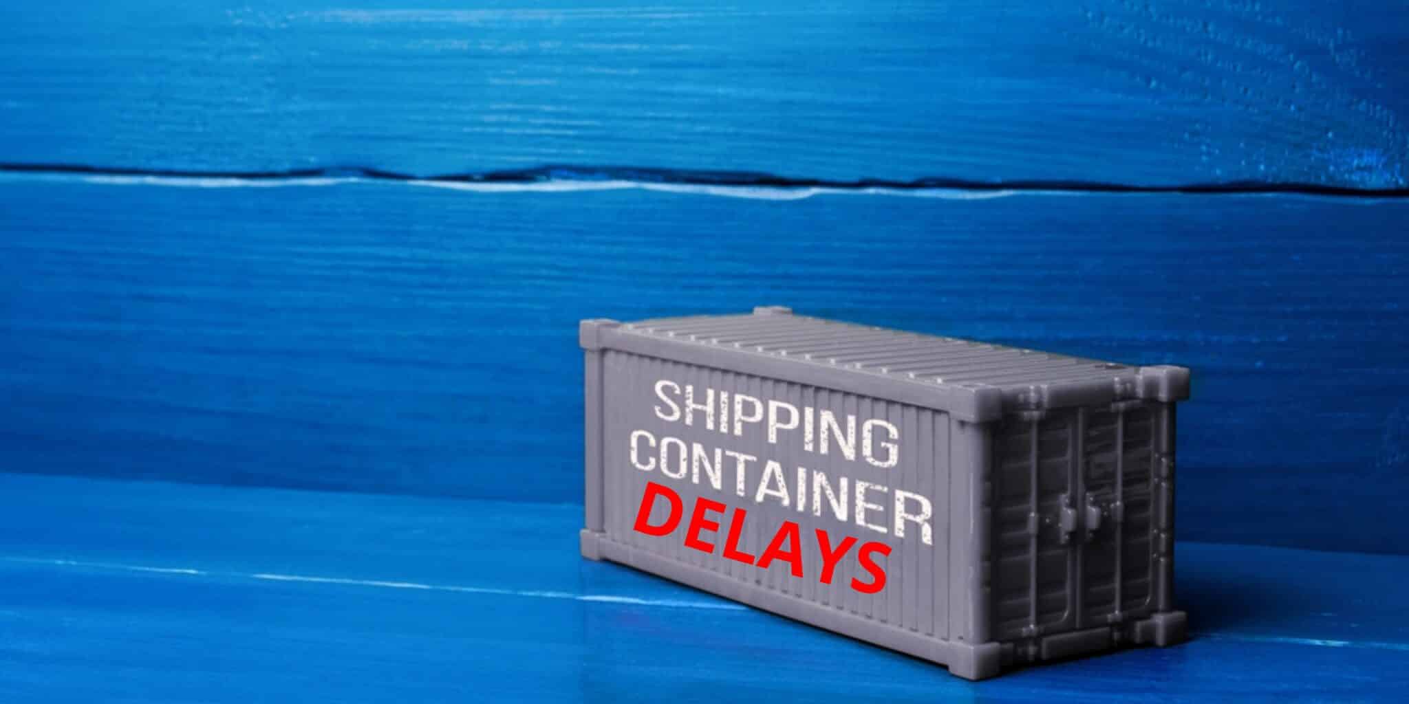 Navigating the seas of container tracking: understanding different ...