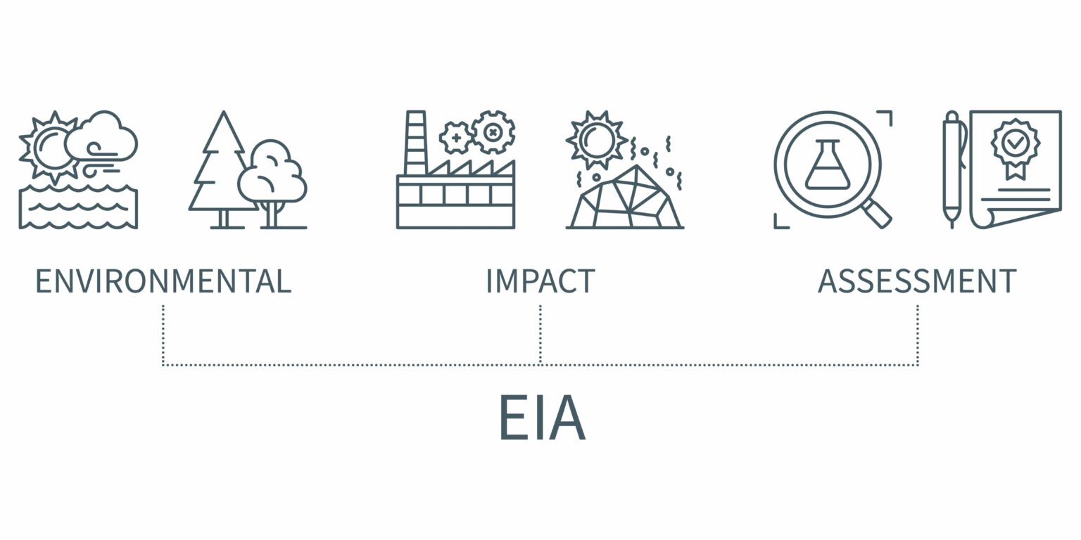 Offshore Implications: Exploring the Environmental Impact of Offshore ...