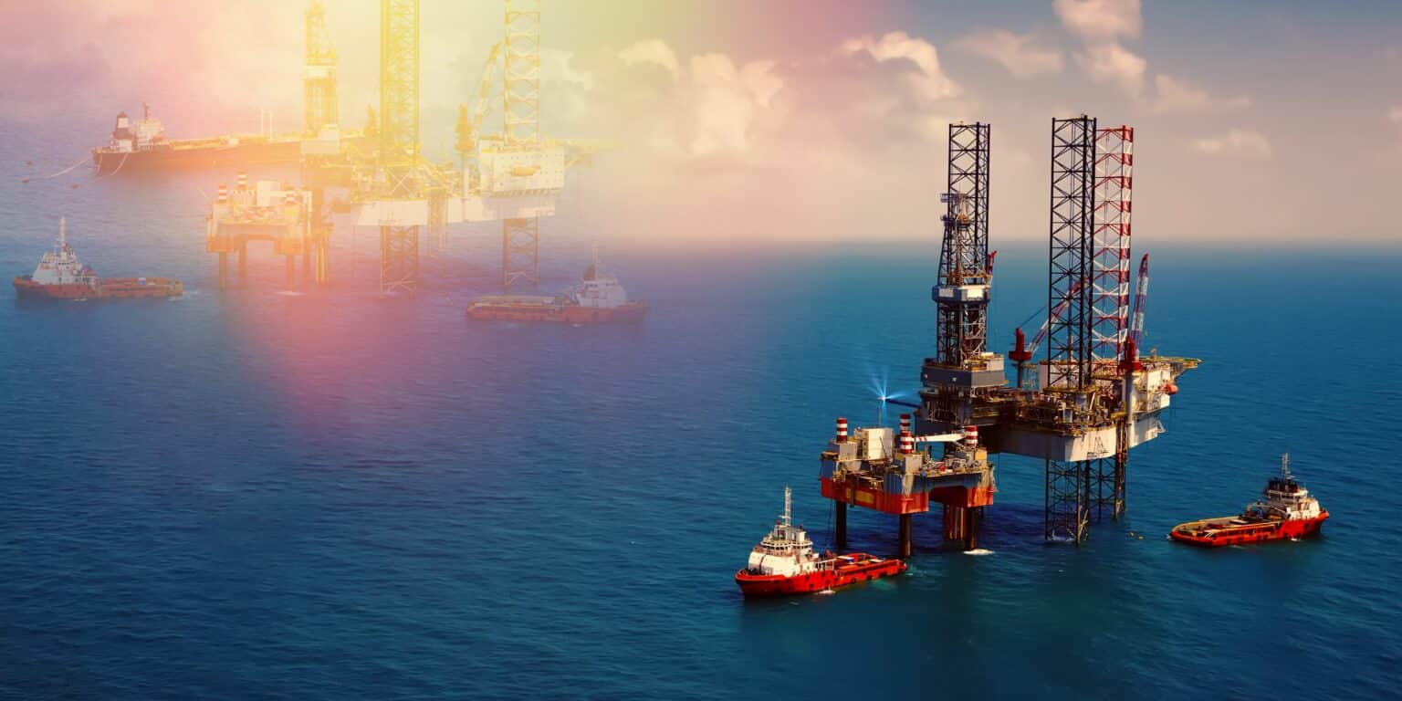 Offshore Implications: Exploring the Environmental Impact of Offshore ...