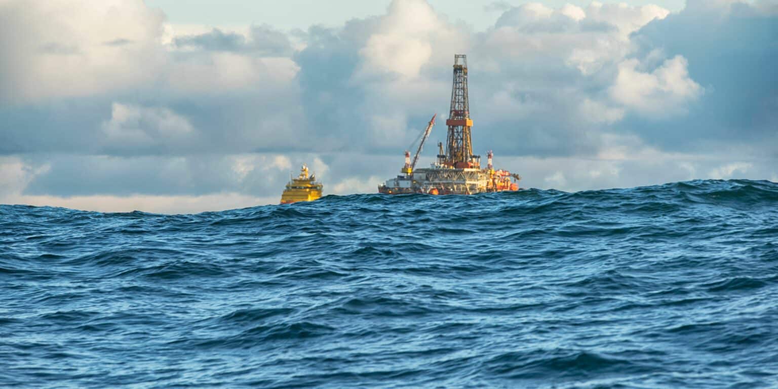 Offshore Implications: Exploring the Environmental Impact of Offshore ...