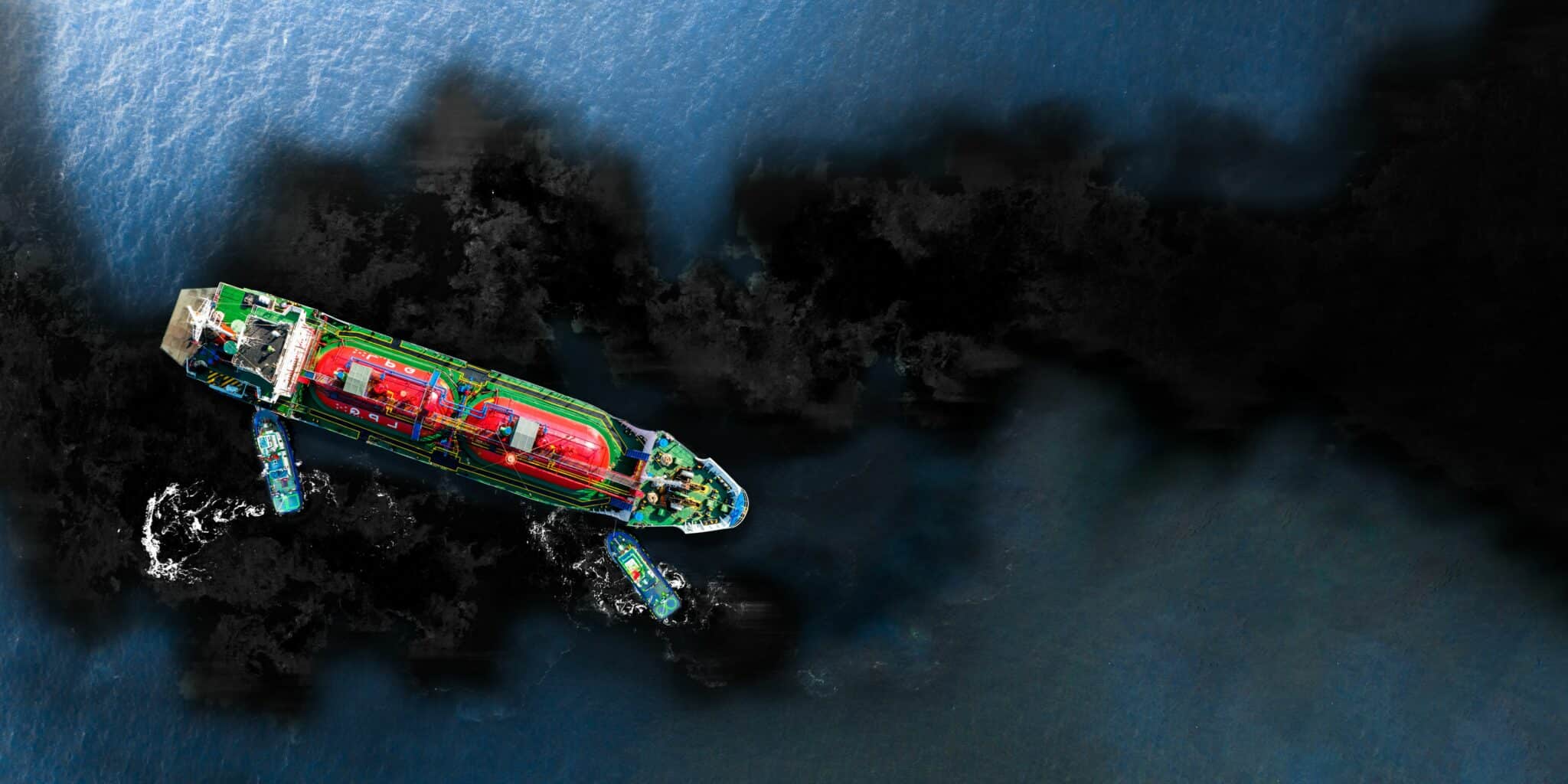 Offshore Implications: Exploring the Environmental Impact of Offshore ...
