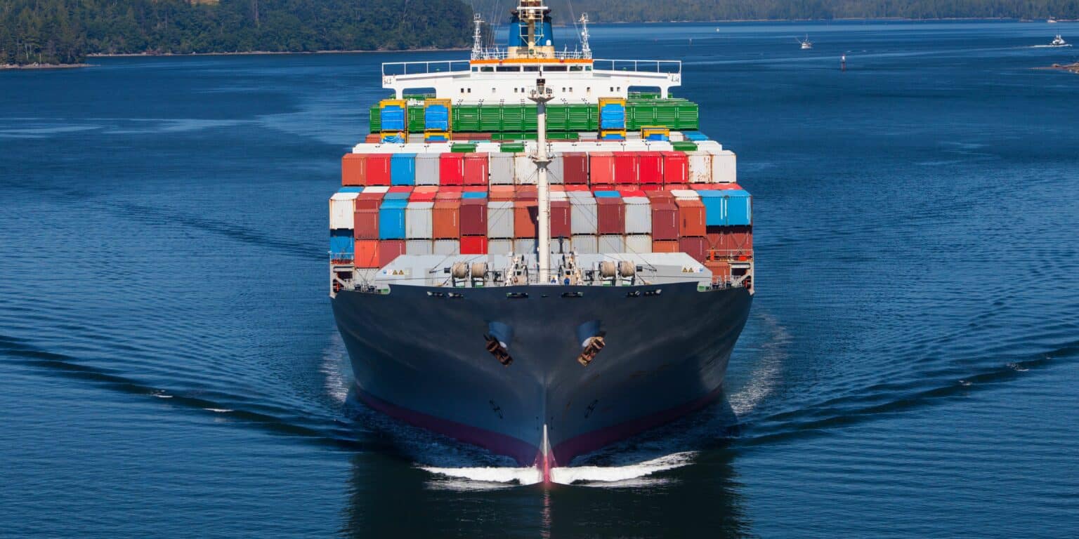 Comprehensive Guide to International Container Rules and Standards